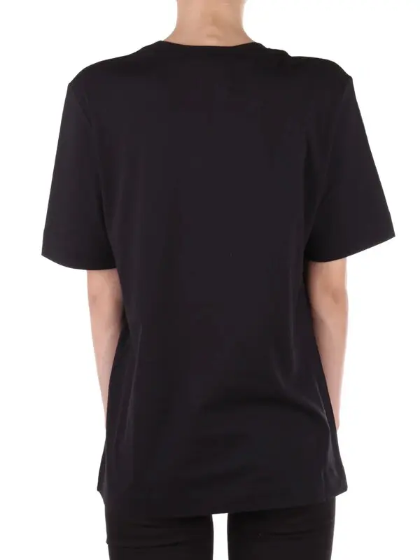Moschino Print Short-sleeve T-shirt