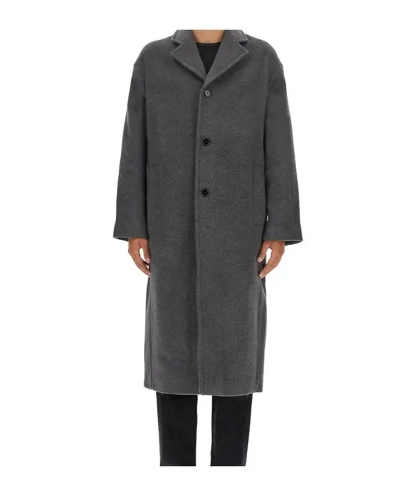 Séfr Classic Love Overcoat