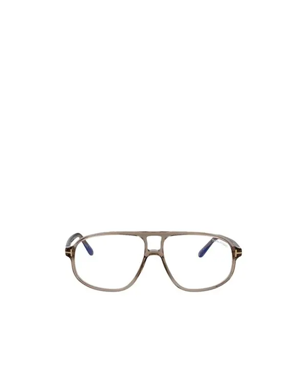 TOM FORD Aviator Eyeglasses - Multicolor