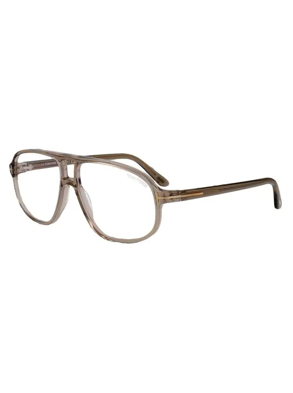 TOM FORD Aviator Eyeglasses - Multicolor