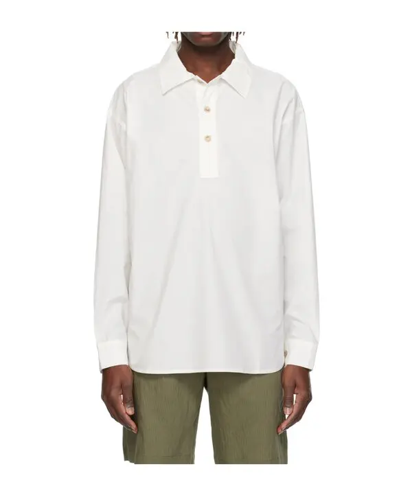 Gimaguas Claude Polo Shirt