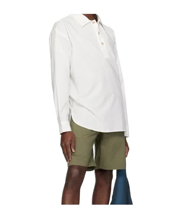 Gimaguas Claude Polo Shirt