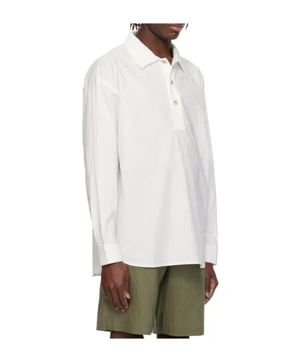 Gimaguas Claude Polo Shirt