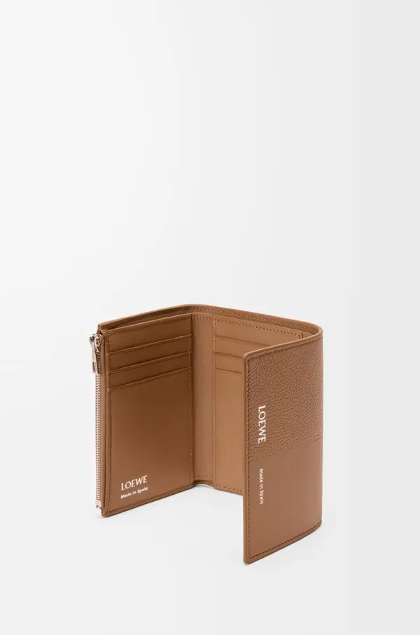 Loewe Small Vertical Wallet