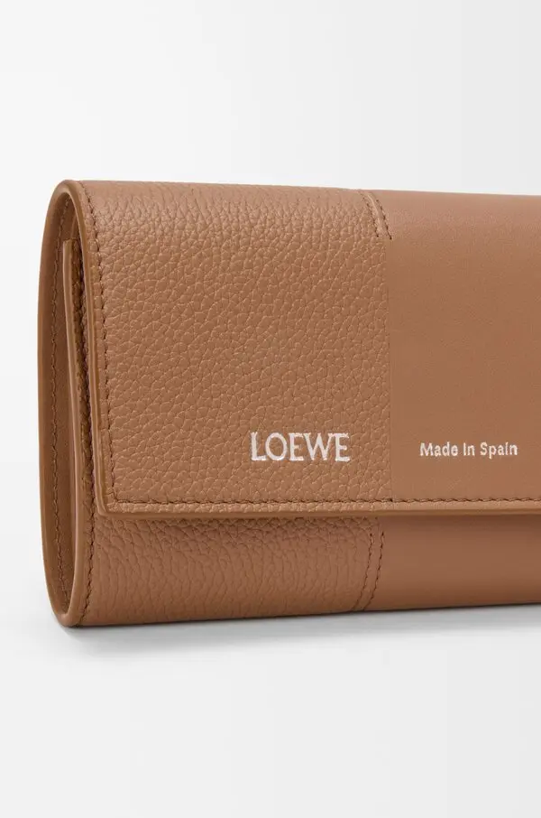 Loewe Small Vertical Wallet