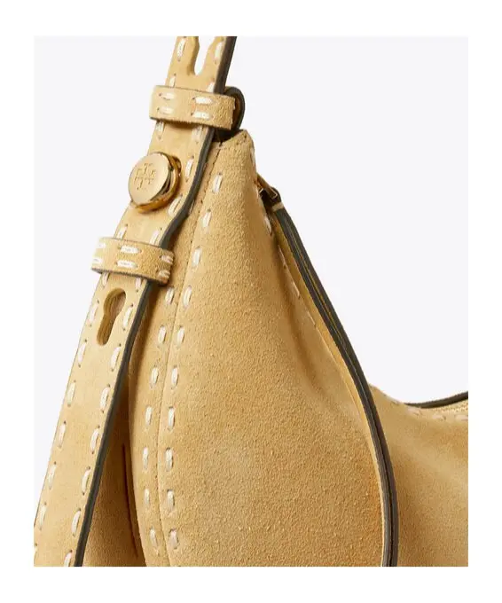 Tory Burch Perry Mini Tote Bag