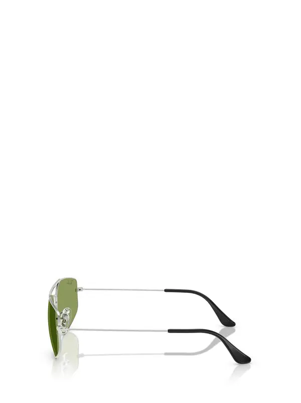 Ray-ban Oval Sunglasses