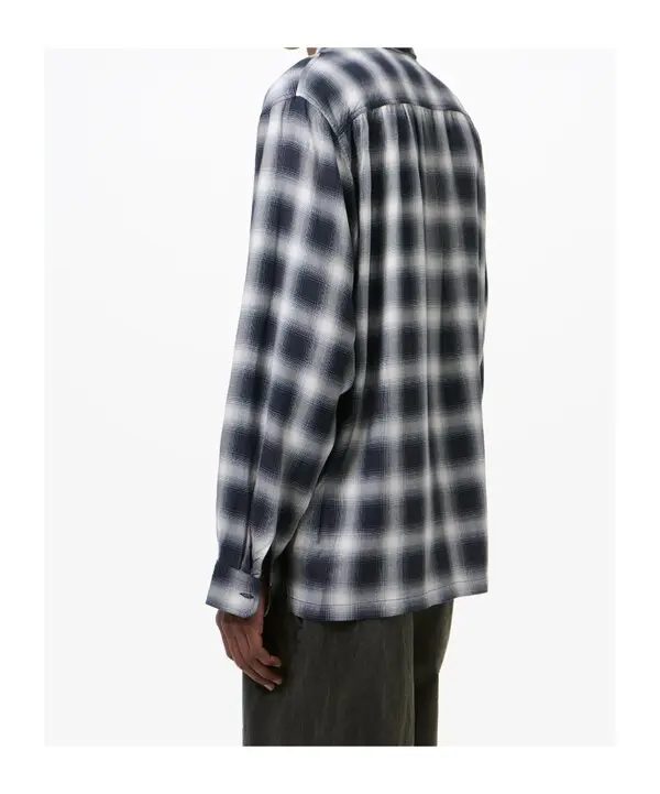 Our Legacy Reno Cowboy Check Shirt