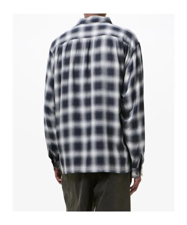 Our Legacy Reno Cowboy Check Shirt