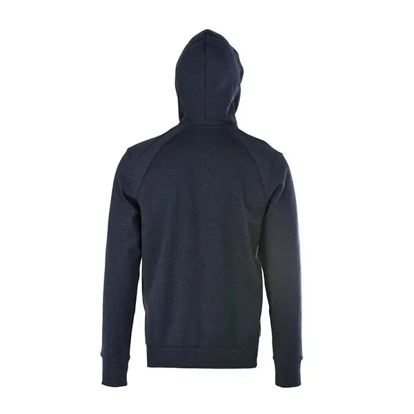 Hugo Boss Logo Hoodie