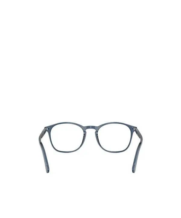 Persol Po3007vm Eyeglasses - Gray