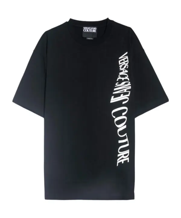 Versace Short-sleeved T-shirt