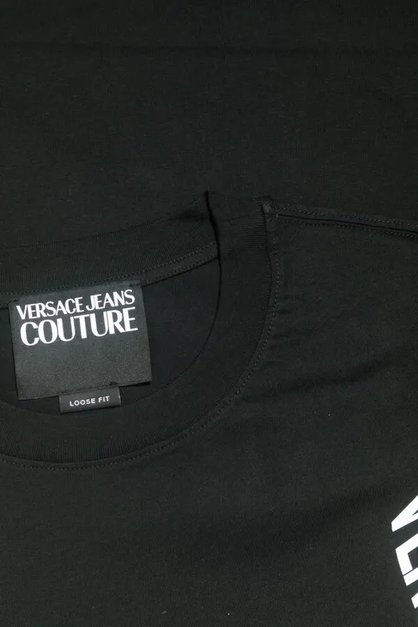 Versace Short-sleeved T-shirt