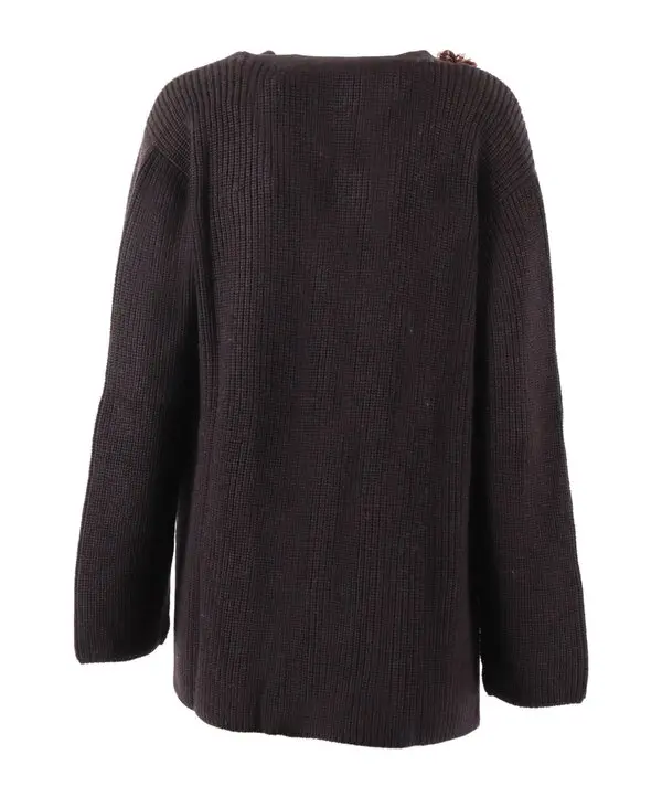 P.a.r.o.s.h Embellished Cardigan