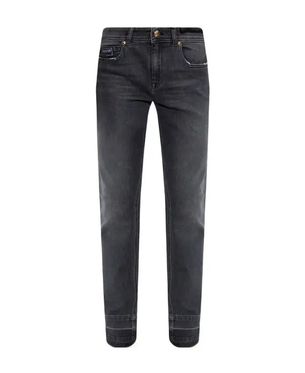Versace Denim Skinny Jeans