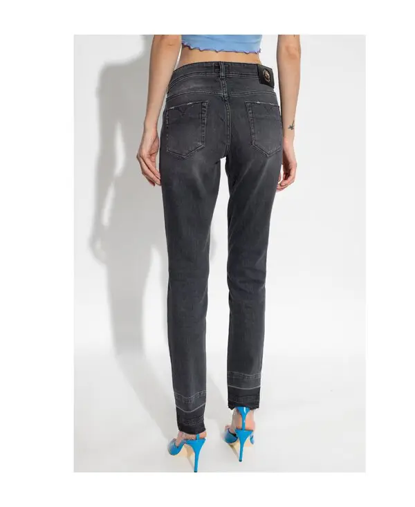 Versace Denim Skinny Jeans