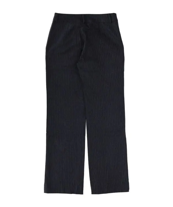Paloma Wool Pinstriped Straight-leg Pants