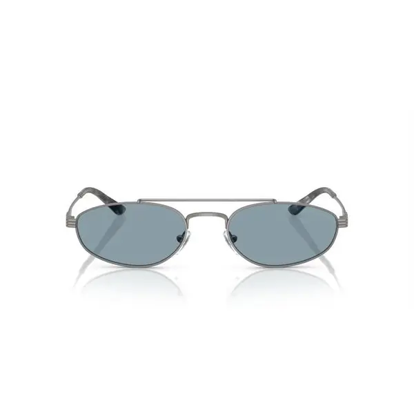 Emporio Armani Full Frame Sunglasses - Gray