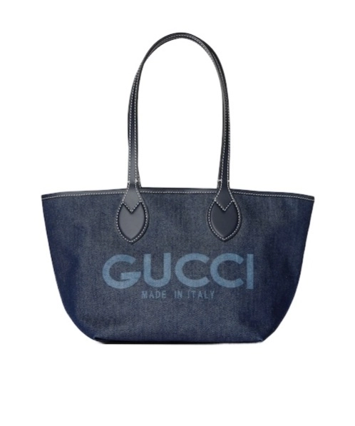 Gucci Totissima Reversible Tote Bag