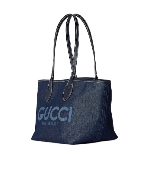 Gucci Totissima Reversible Tote Bag