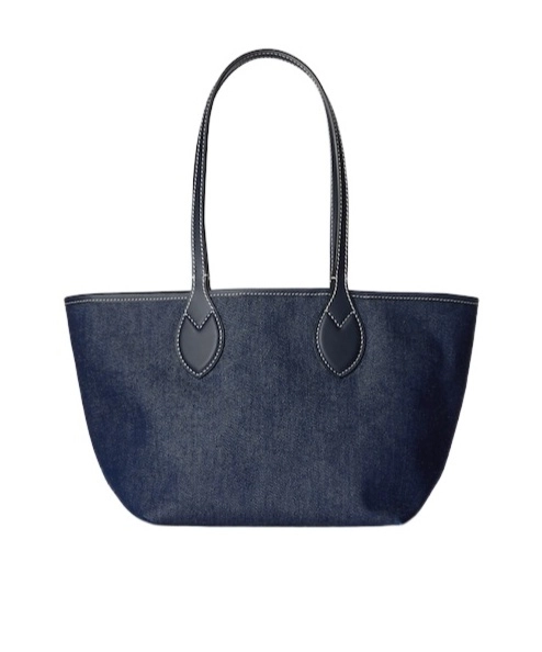 Gucci Totissima Reversible Tote Bag