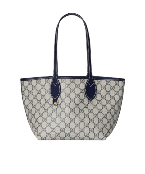 Gucci Totissima Reversible Tote Bag