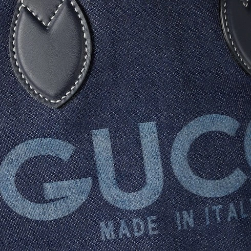 Gucci Totissima Reversible Tote Bag