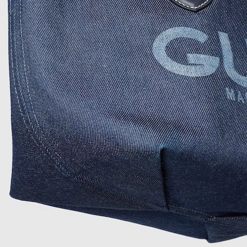 Gucci Totissima Reversible Tote Bag