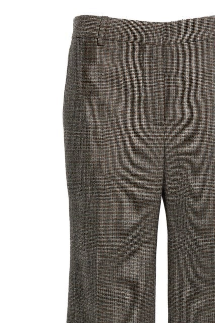 Stella McCartney Flared Tailored Pants