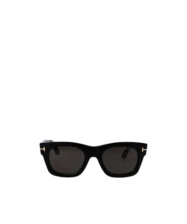 TOM FORD Square Frame Sunglasses