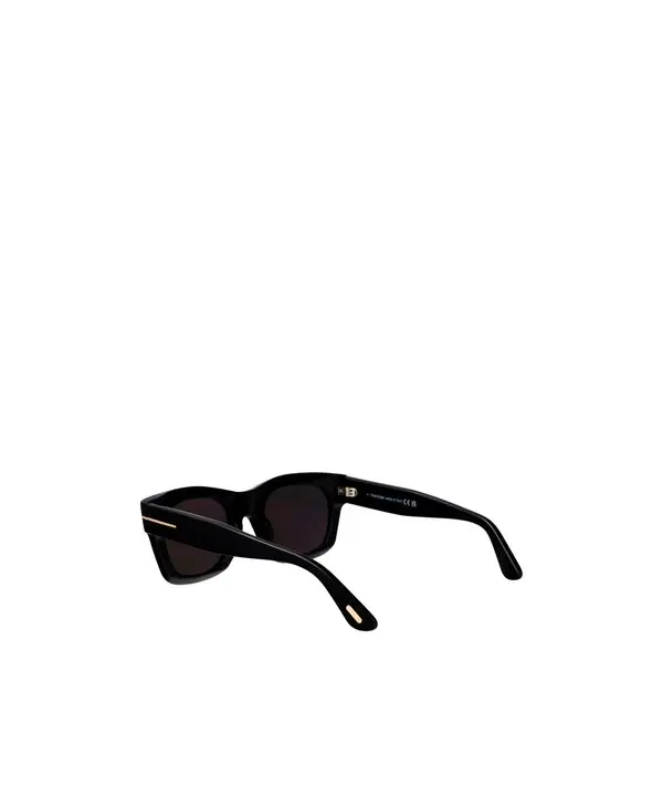 TOM FORD Square Frame Sunglasses