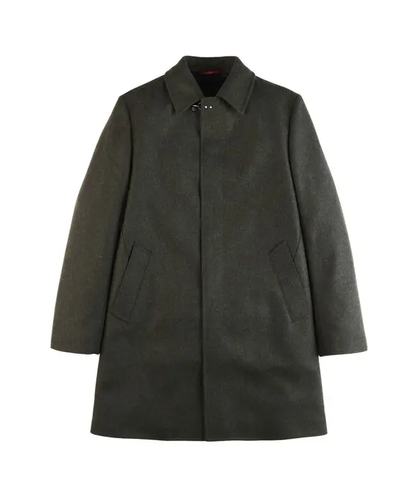 FAY Classic Overcoat