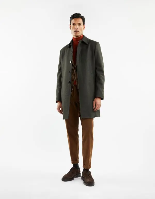 FAY Classic Overcoat