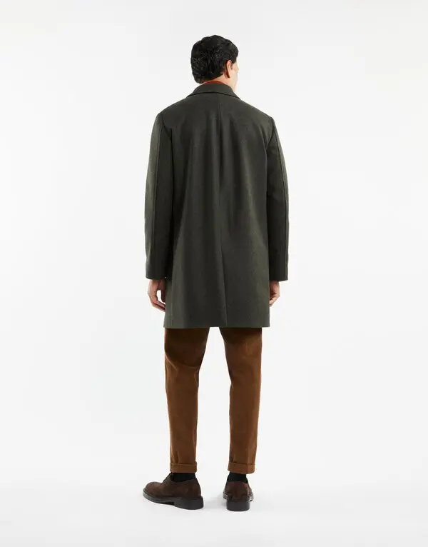 FAY Classic Overcoat