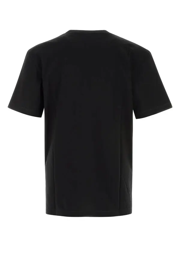 Dsquared2 Short Sleeve Crewneck T-shirt - Black