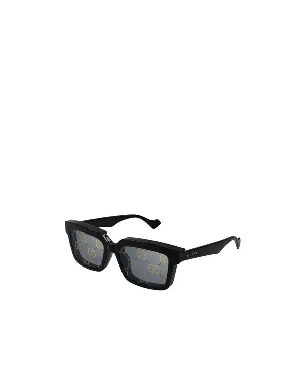 Gucci Square Frame Sunglasses