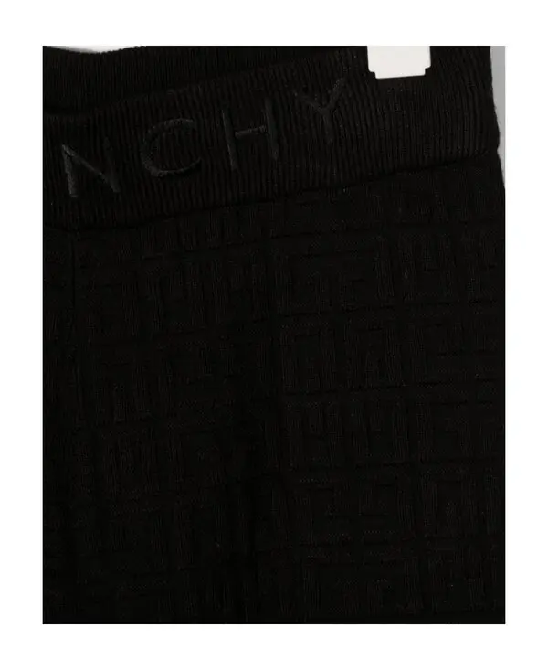 Givenchy Monogrammed Tights