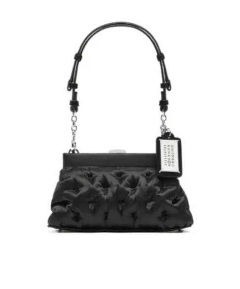 MAISON MARGIELA Small Glam Tote Bag