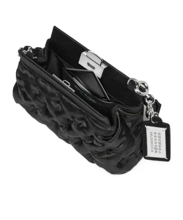 MAISON MARGIELA Small Glam Tote Bag