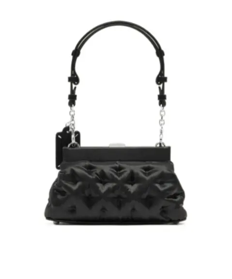 MAISON MARGIELA Small Glam Tote Bag
