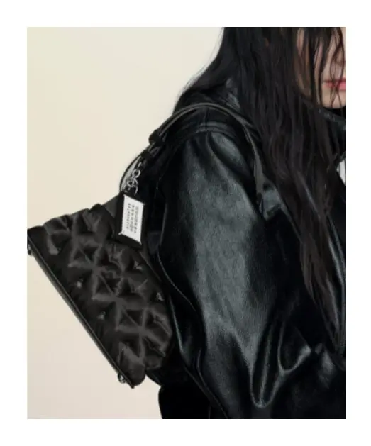 MAISON MARGIELA Small Glam Tote Bag