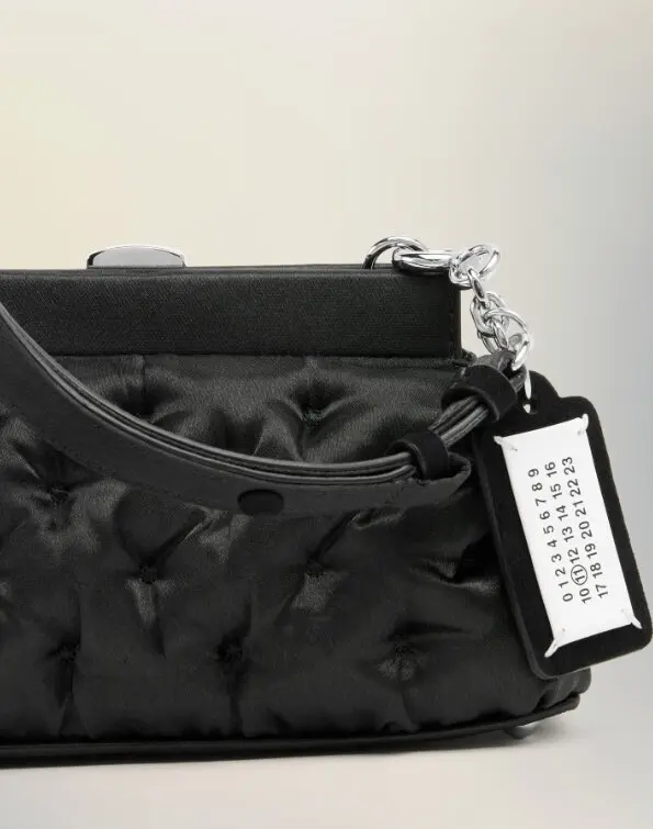 MAISON MARGIELA Small Glam Tote Bag