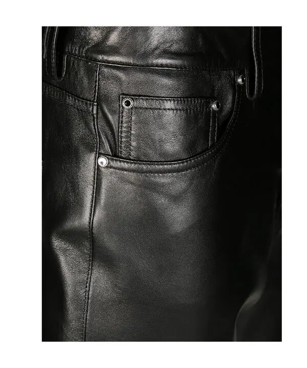 DONDUP Belt-loop Casual Pants