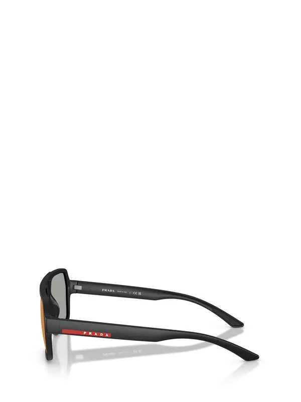 Prada Aviator Sunglasses - Multicolor