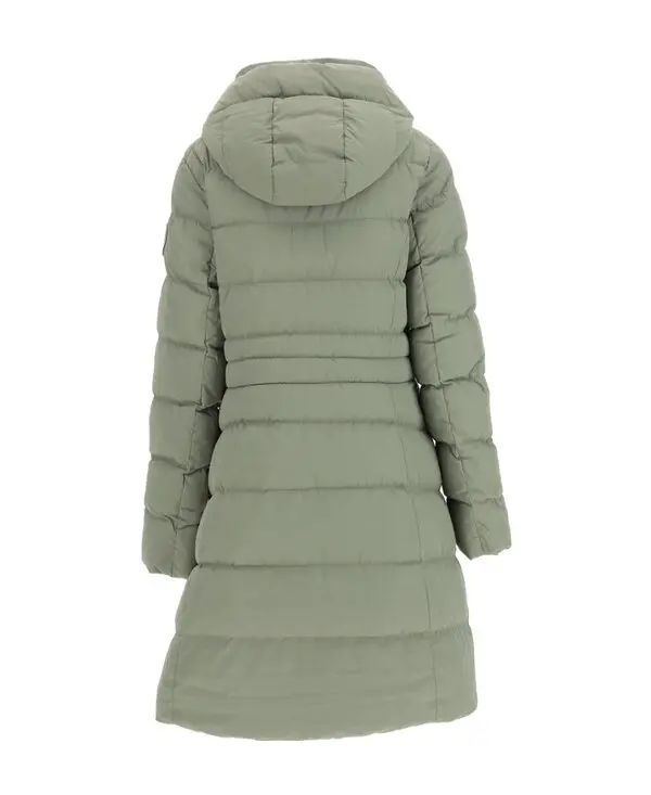Canada Goose Aurora Hooded Parka Coat