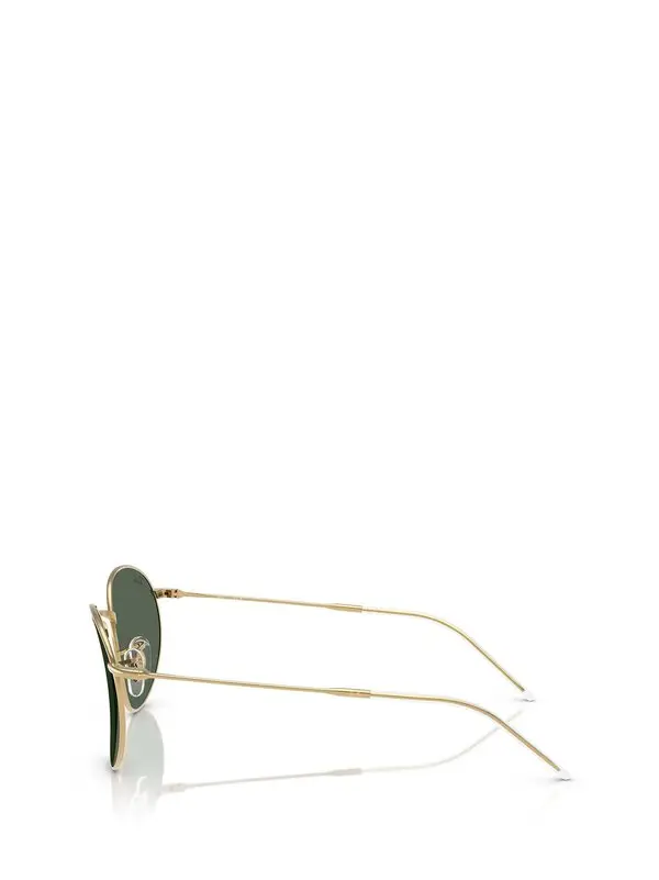 Ray-ban Round Frame Sunglasses