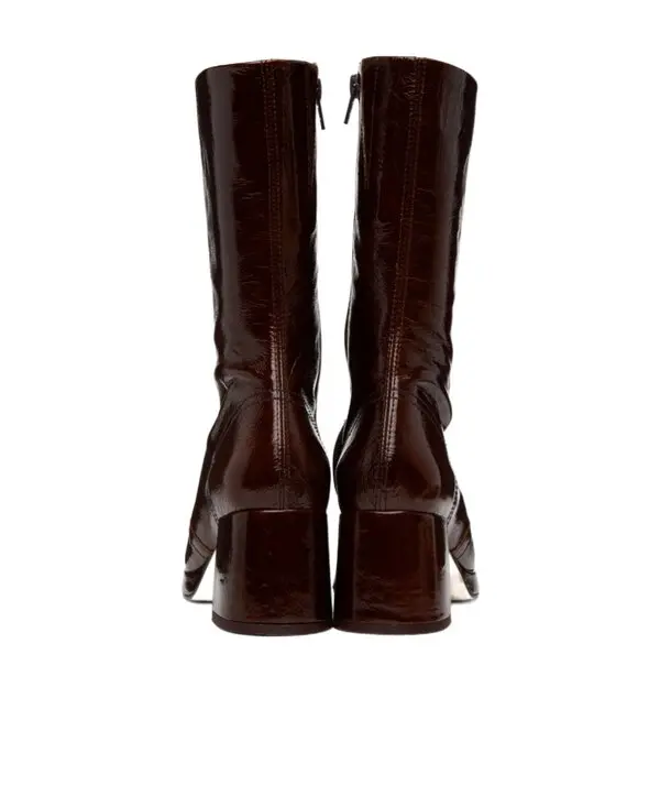 MIISTA Cass Mid Calf Boots
