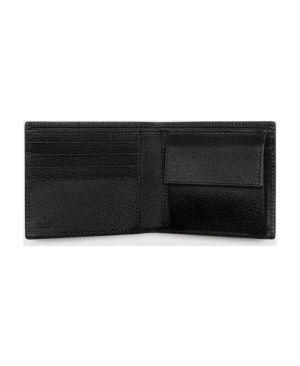 Gucci Marmont Flap Over Wallet