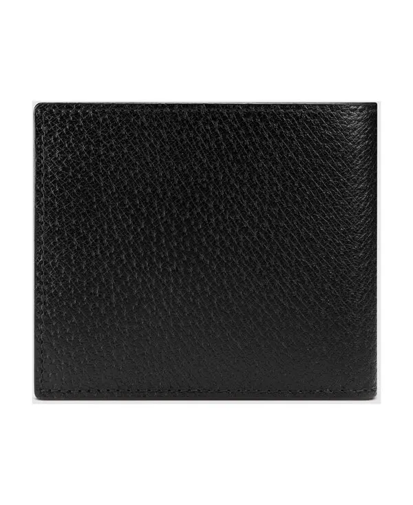 Gucci Marmont Flap Over Wallet