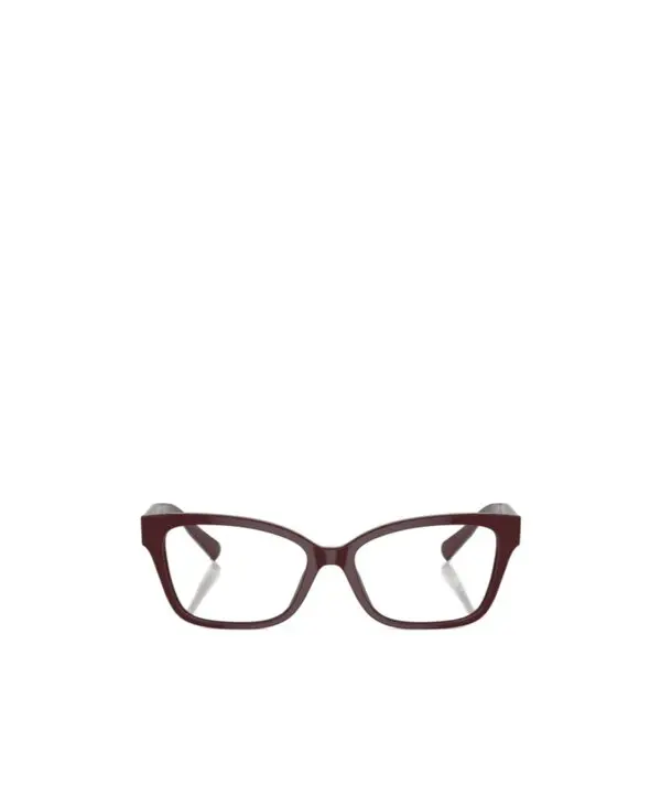 TIFFANY  CO. Tiffany & Co. Rectangle Frame Eyeglasses